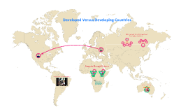 Developed vs. Developing Countries Prezi by Mamuna Sarwar on Prezi