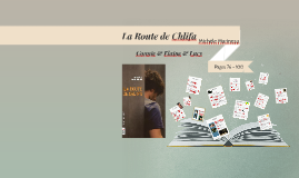 La Route de Chlifa by Connie Li on Prezi
