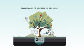 Daniel Halladay, the man behind the wind engine by Patrick Ames on Prezi