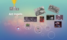 Art Ingels by Seth Walraven on Prezi
