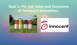 Job roles & Functions- ASDA by emma hewitt on Prezi