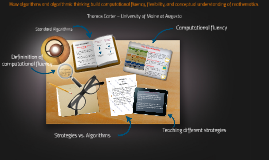 The Abstraction Principle of Counting by Thomas Carter on Prezi