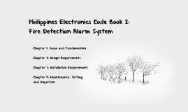 Philippine Electronics Code book 2: by Adrian Tan on Prezi
