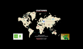 CRATONES by Jhonatan Rivera on Prezi