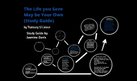 The Life you Save May be Your Own (Study Guide) by Jasmine Davis on Prezi