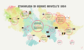 Symbolism in George Orwell's 1984 by Spencer Rosati on Prezi