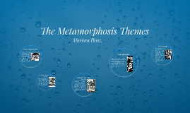 The Ones Who Walk Away From Omelas by Marissa Perez on Prezi