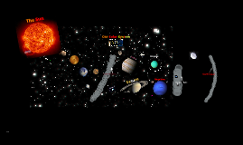 Our Solar system by MinKi Hong on Prezi