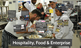 Introduction to Food Safety in the kitchen by Danny Davies on Prezi