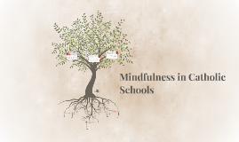 Mindfulness in Catholic Schools by Scott Roos on Prezi