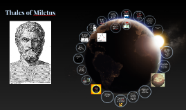 Thales of Miletus by Adam Calvert on Prezi