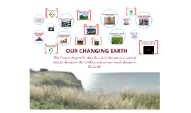 How does land change? Natural vs. Man-made causes by Jamie Knight on Prezi