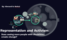Reflexivity and Positionality by Alexandria Nuttal on Prezi