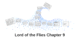 Lord of the Flies Chapter 9 by Ayesha Akbari on Prezi
