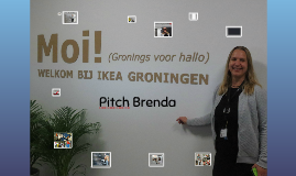 Spreekbeurt ikea fleur by amber drenth on Prezi