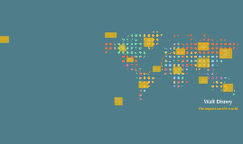 Walt Disney impact on the world by Kalei Castillo on Prezi