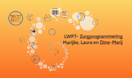 Model van Lalonde by on Prezi