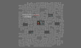 Analysis of Lord Byron's "Prometheus" by on Prezi