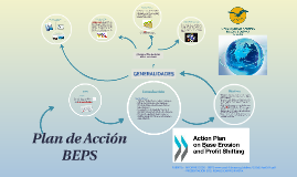 Cronologia BEPS by Ivan Mayorga on Prezi