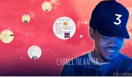 CHANCE THE RAPPER by katie mac on Prezi
