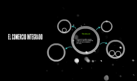 EL COMERCIO INTEGRADO by Ángel Hernández on Prezi