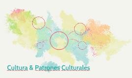 Cultura & Patrones Culturales by diana laura olivas madrid on Prezi