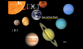 Differences Between Inner and Outer Planets by Haruna Heima on Prezi
