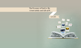 The Great Gatsby vs. Life of Pi by Piper Rasmussen on Prezi