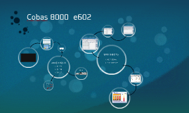 Cobas 8000 e 602 by Jaeyun Lee on Prezi