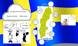Svenska Dialekter by Reza Moghaddasy on Prezi