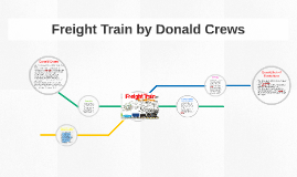 Freight Train by Donald Crews by alessia cacioppo on Prezi