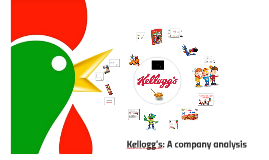 Kellogg's: A company analysis by Solveig Joy on Prezi