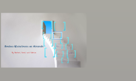 Noches Misteriosas en Granada by Sarah Brown on Prezi