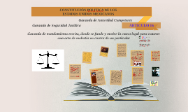 Articulo 16 by on Prezi