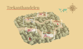 Trekanthandelen by Malene Johnsen on Prezi