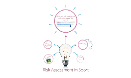 GCSE PE Theory - Risk Assessment by Bryn Lewis on Prezi