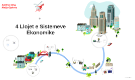 4 llojet e sistemeve ekonomike by nadja gjk on Prezi