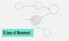 9 Lines of Movement by Alexa Noll on Prezi