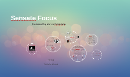Sensate Focus by Marisa DeStefano on Prezi