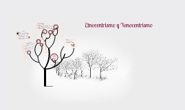 Etnocentrismo y Xenocentrismo by Janice Lugo on Prezi