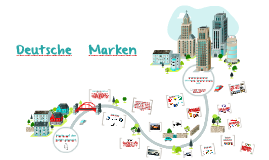 Deutsche Marken by Nastka Muciek on Prezi