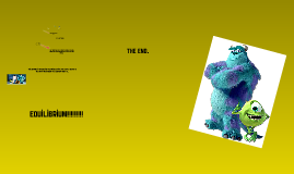 Principles of Economics & Monsters, Inc by Meg Scanlon on Prezi