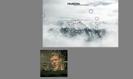 Applied Project - A Beautiful Mind by Marietta Floyd on Prezi