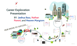 Career Exploration Presentation by Nathan Parent on Prezi