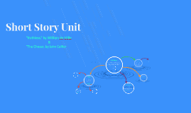 "Ruthless," by William de Mille by on Prezi