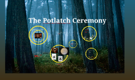 The Potlatch Ceremony and Ban by marycharlotte vinclark on Prezi