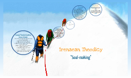 Introduction to theodicy & recap of evil by Freya Jennison on Prezi