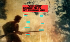 ''Woods Runner'' Story Map by Mohammad Karimi on Prezi