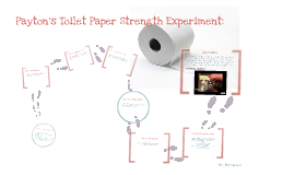 Toilet Paper Strength Test by Payton Lee on Prezi