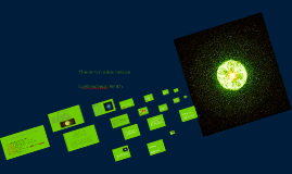 The Lemon Slice Nebula is a relatively young planetary nebul by ...